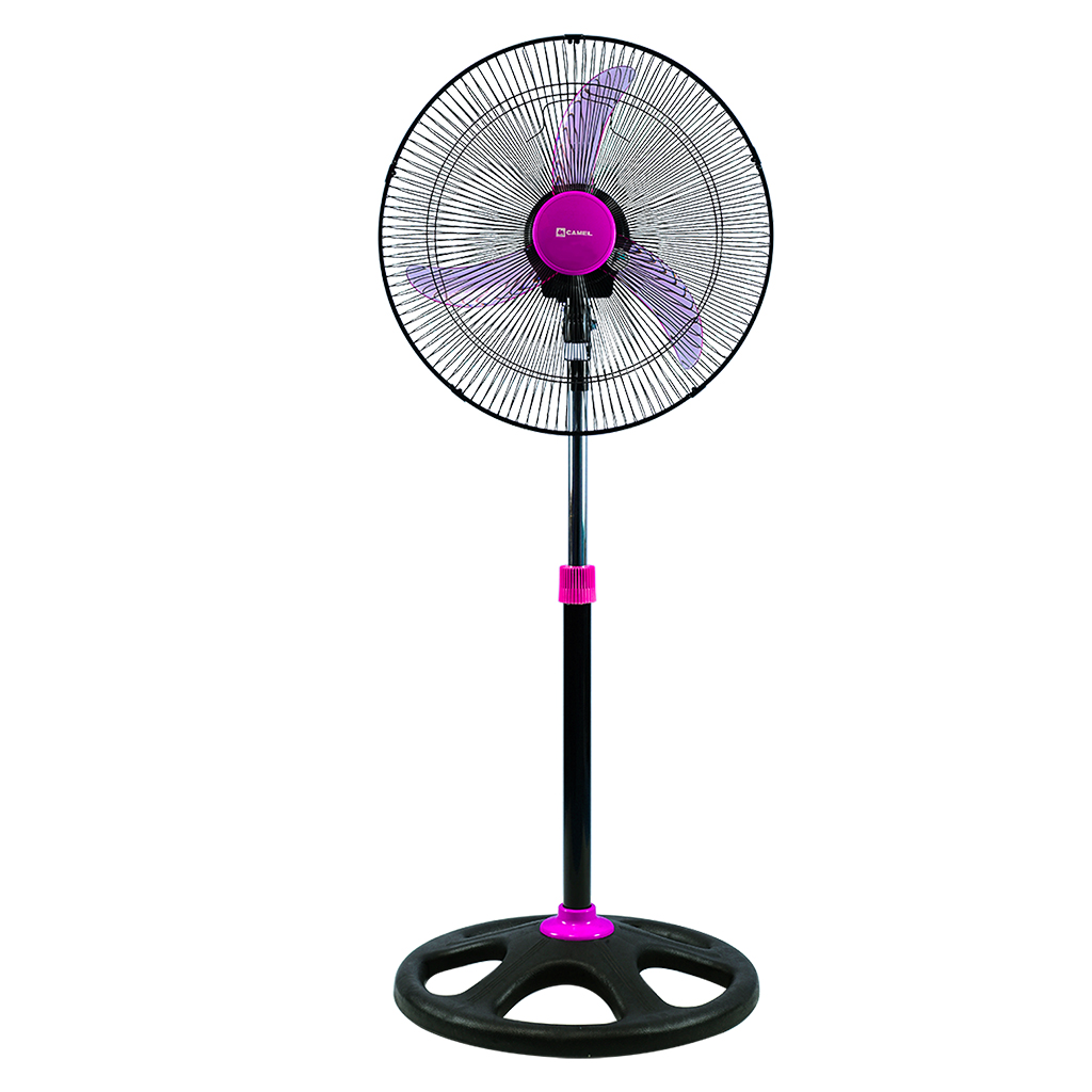 Camel Appliances by Winland 18 Inches Amihan Stand Fan Electric Fan CSF ...