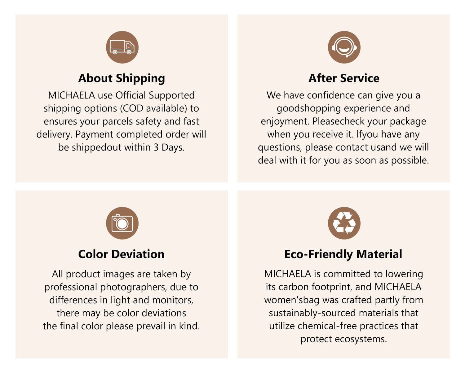 MICHAELA Re-Nylon Tote Bag Spacious for 13'' Laptop Folder Zip Totes ...