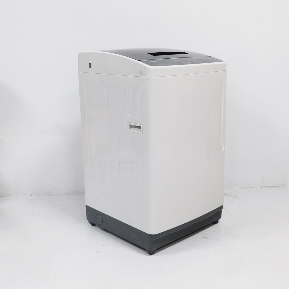 Astron TURBOWASH80 Fully Automatic Washing Machine - 8kg | Wash and Dry ...