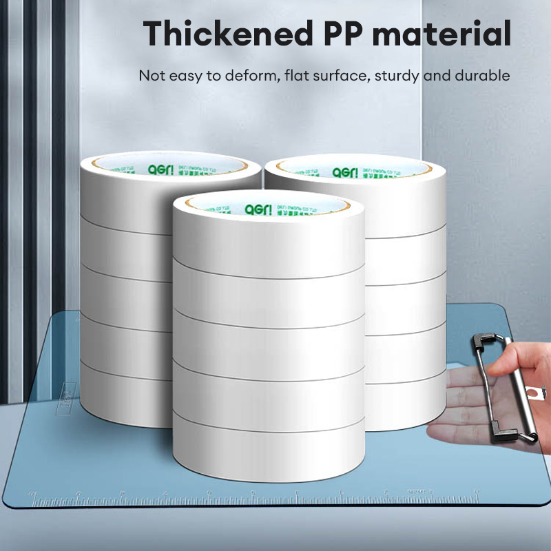 Deli Plate Clamp File Storage PP Board Clip Office Supplies 9248/9256 | Shopee Philippines