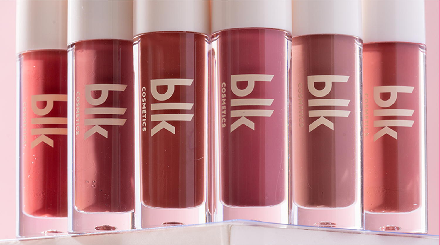 blk cosmetics fresh lip treatment oil | Shopee Philippines