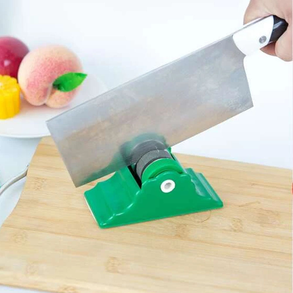 Universal Tool Grinder Rolling Grinding Stone With Base Portable And ...