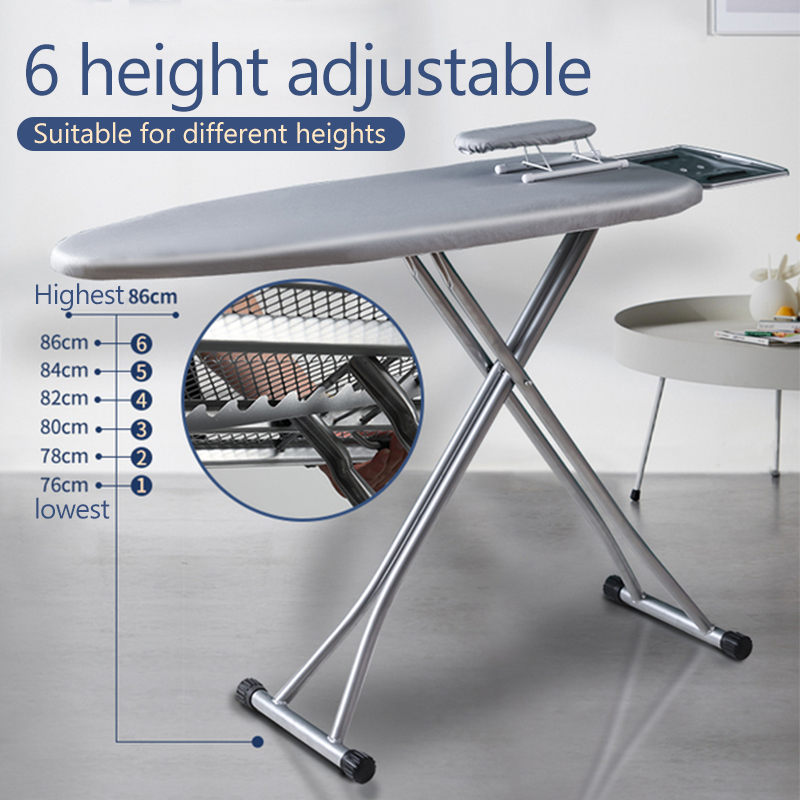 Ironing Board Foldable Small Ironing Board Kabayo Ng Plantsa Household ...