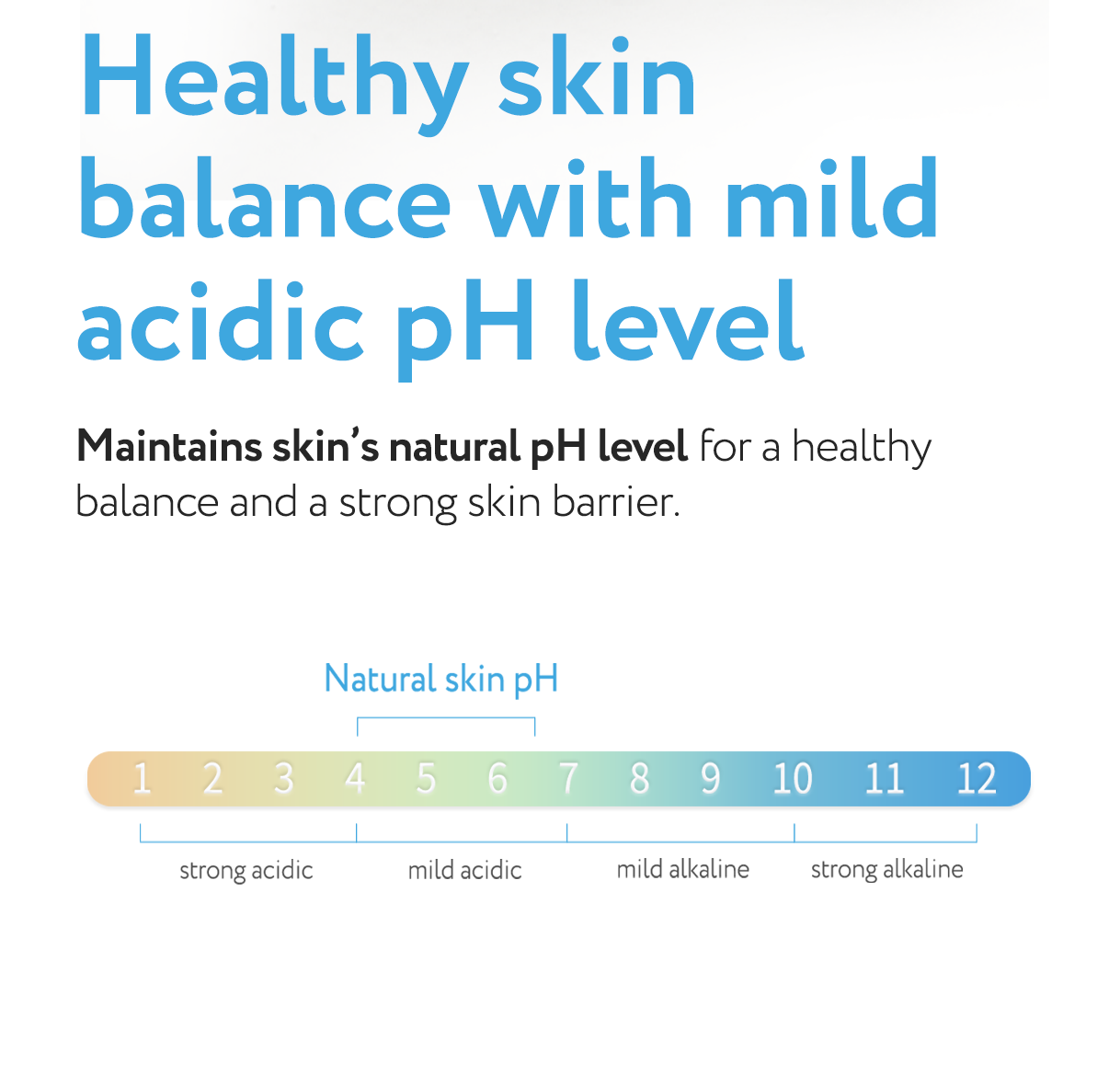 Face Republic Hydro Derma Gentle Cleanser 100mL [Dry, Sensitive Skin ...