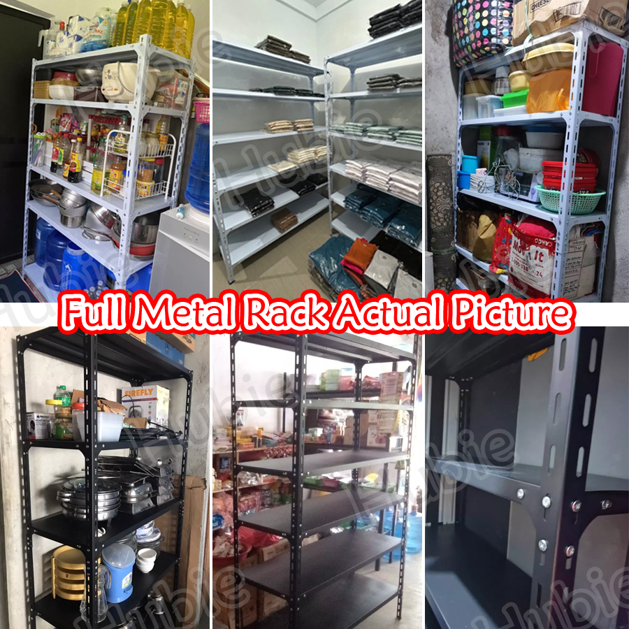 120*200 Metal Rack Steel Rack Heavy Duty Rack Stainless Shelf Rack ...
