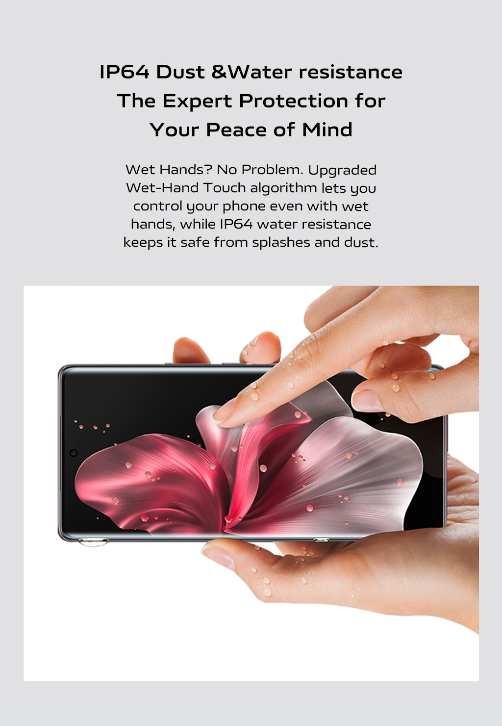 【SALE】 vivo V30e 5G | Flagship SONY IMX882 Camera | 8GB+8GB RAM & 256GB ...