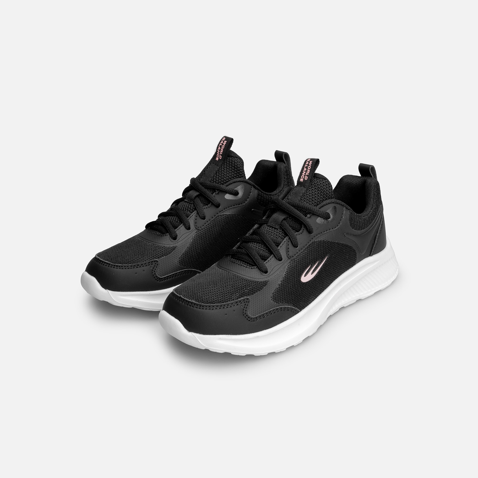 World Balance Yanis Women's Athleisure Shoes | Shopee Philippines