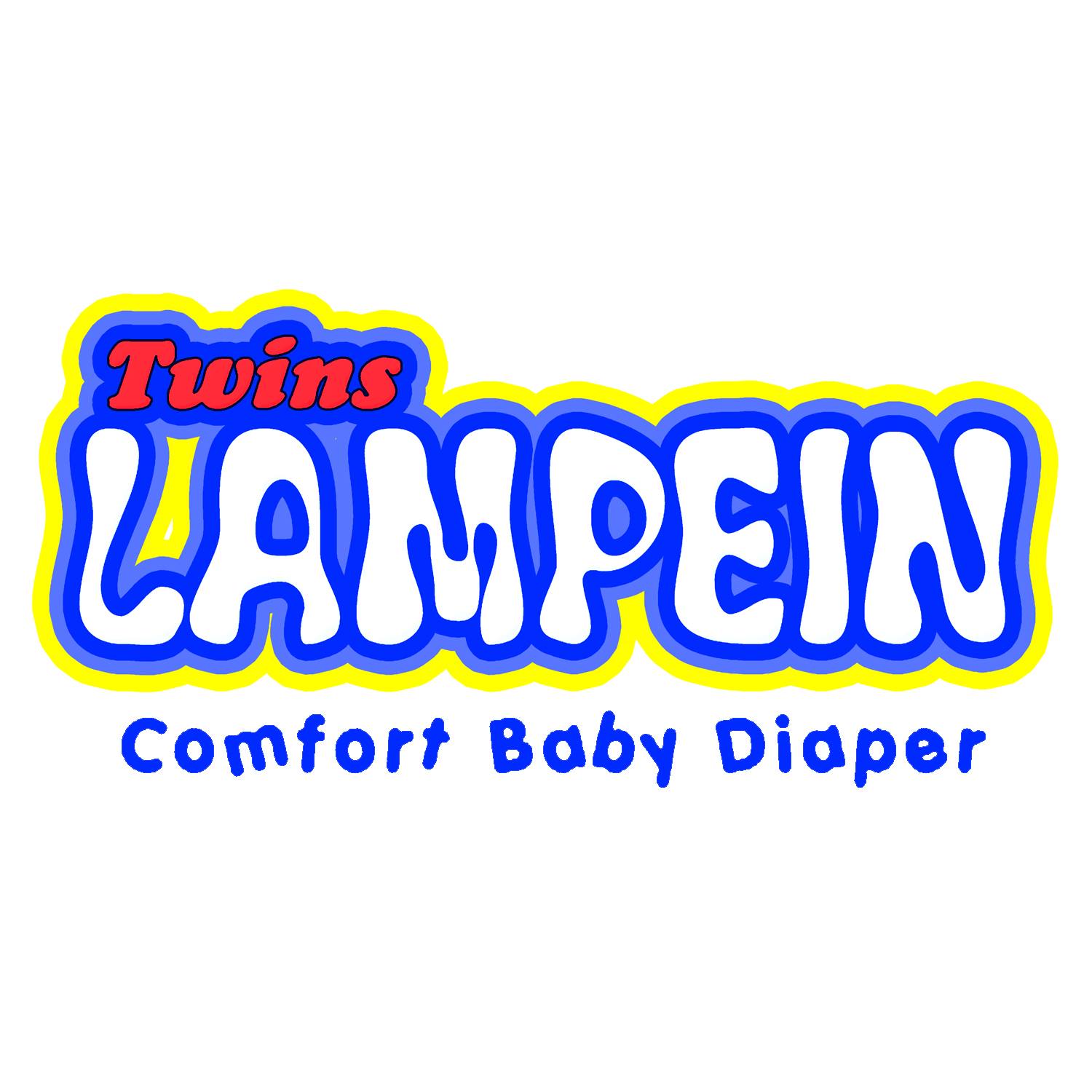 Lampein Budget Pack NB-Small 12's | Shopee Philippines