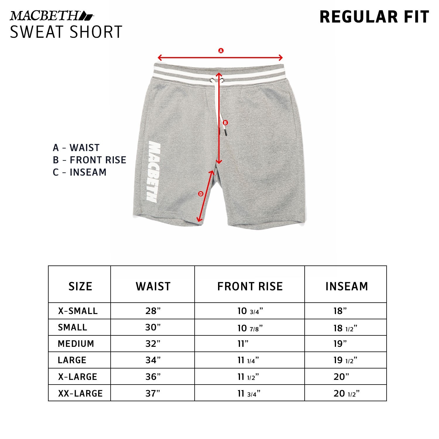 Macbeth Men's Short " PACIFICO " ( SALE ) | Shopee Philippines