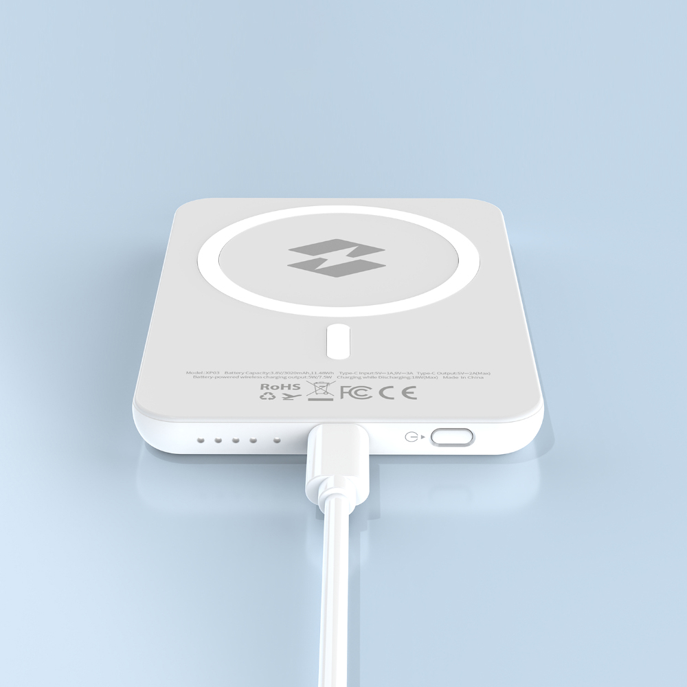 Infinix XP03 XPower GO | Light & Slim Design | 2-in-1 Charging ...