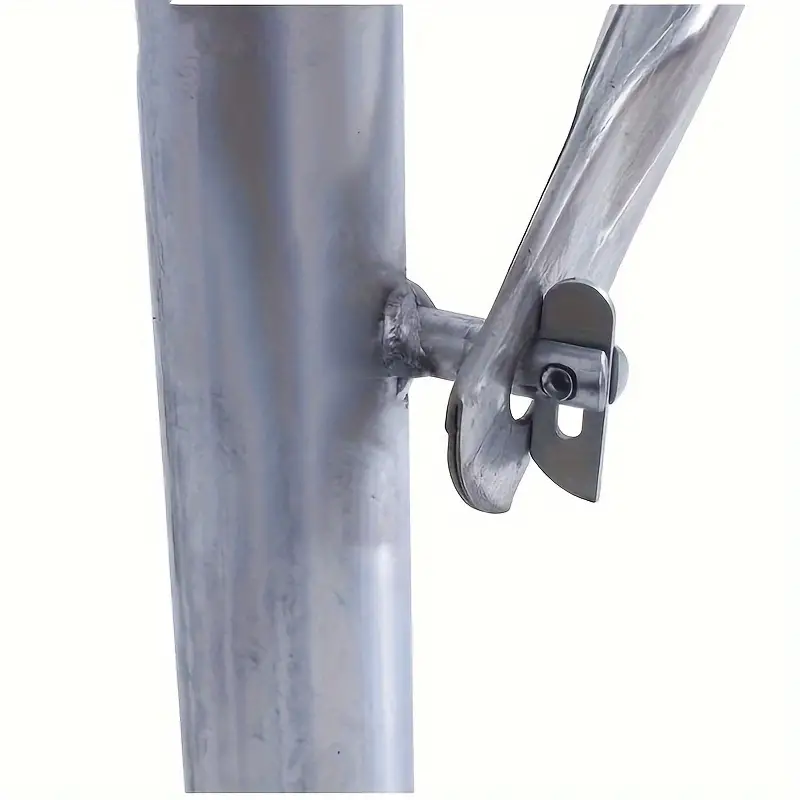 Maxten 1Pcs Galvanized SCAFFOLDING LOCK PIN GRAVITY PIN 12mm*45mm ...