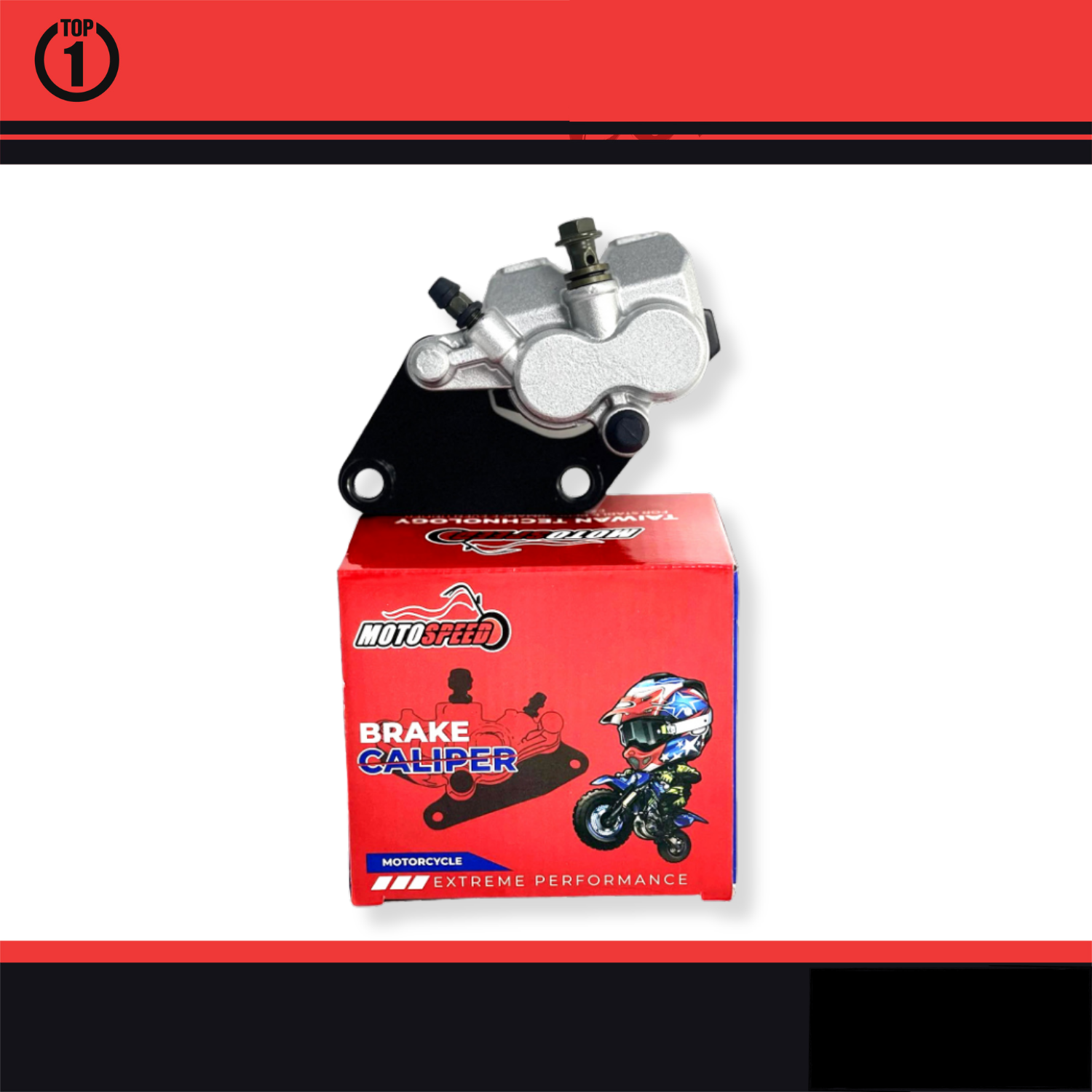 Top1 PH Motorcycle authentic Front Brake