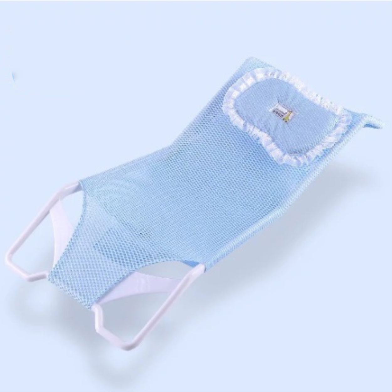 Baby Bathtub Net Safety New Born Baby Bath Net Mom And Baby Products ...