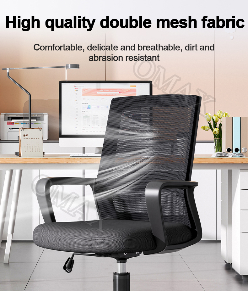 Computer chair Ergonomic chair Office chair Gaming chair Study chair ...