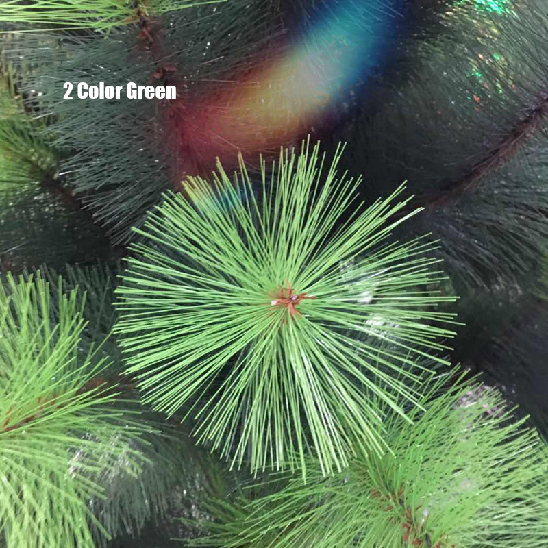 Christmas Tree 4FT 5FT 6FT 7FT 8FT Green Color Tree /2 Color Green Tree ...