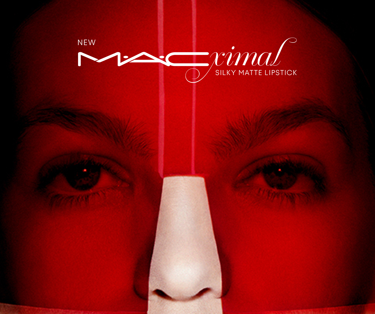 【ANY 2 MINI】MAC Mini MACXIMAL Silky Matte Lipstick / Iconic matte ...