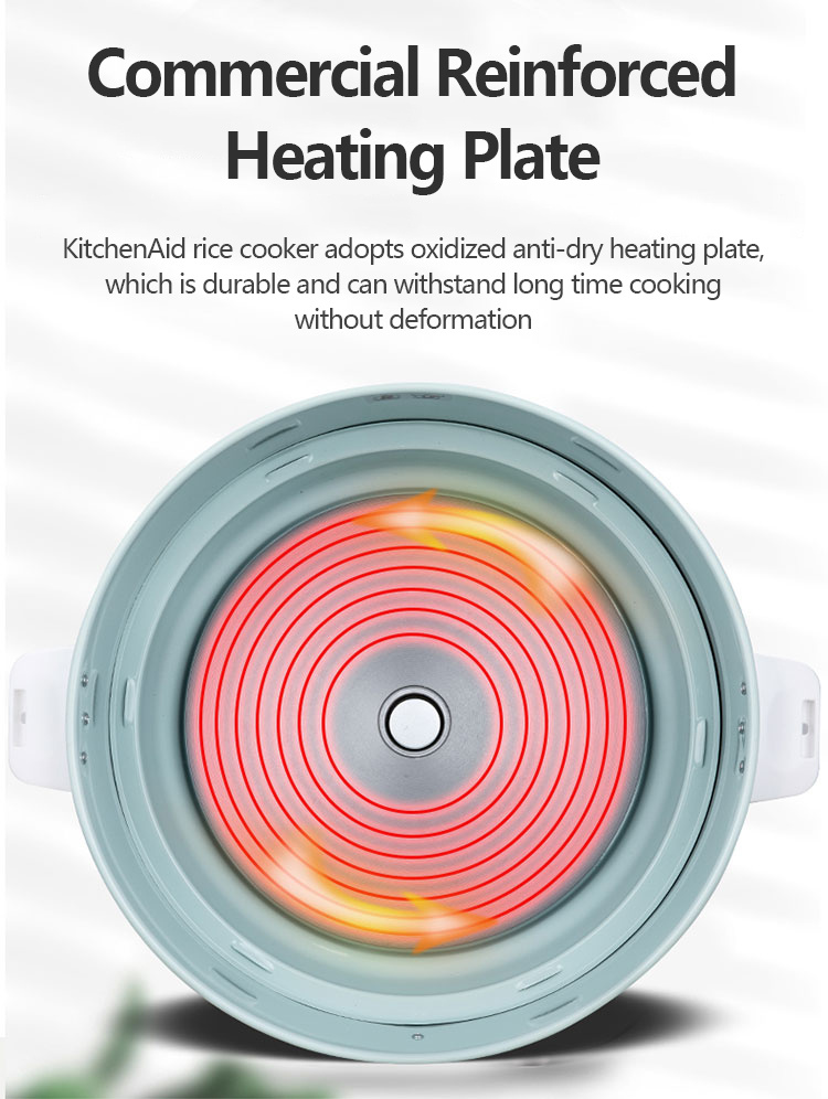 MONDIAL 1.5/6/8/13/18L large capacity multifunctional household rice ...