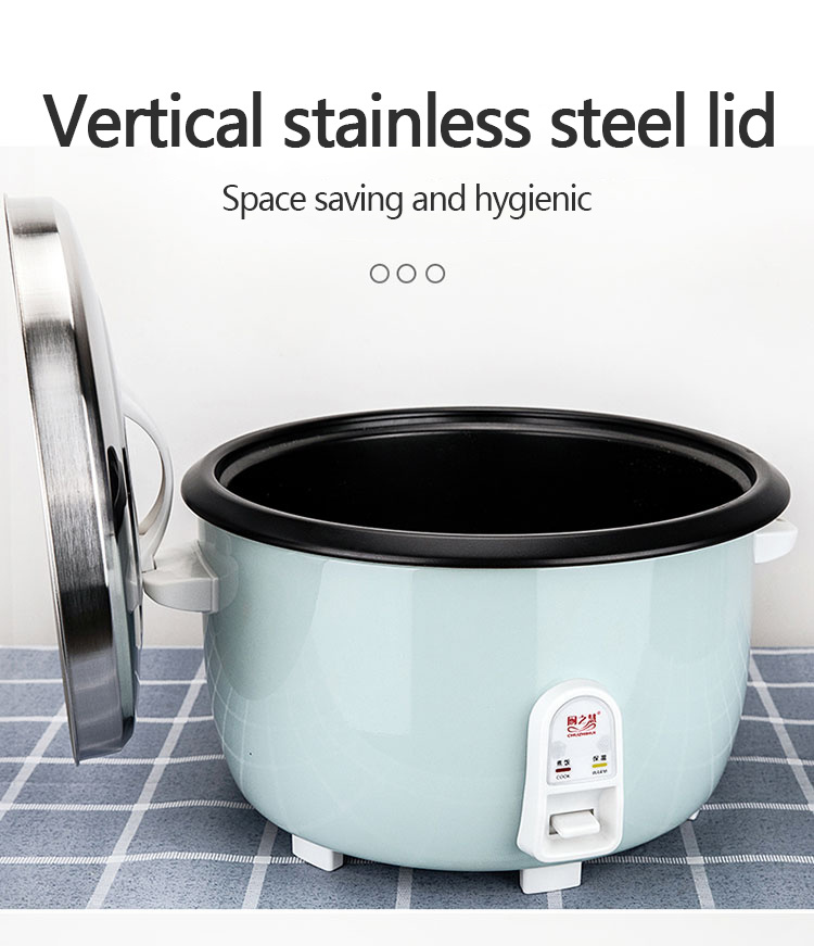 MONDIAL 1.5/6/8/13/18L large capacity multifunctional household rice ...