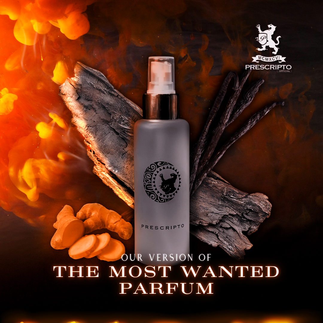 PRESCRIPTO EDP ELITE 100mL PERFUME FOR MEN | Shopee Philippines