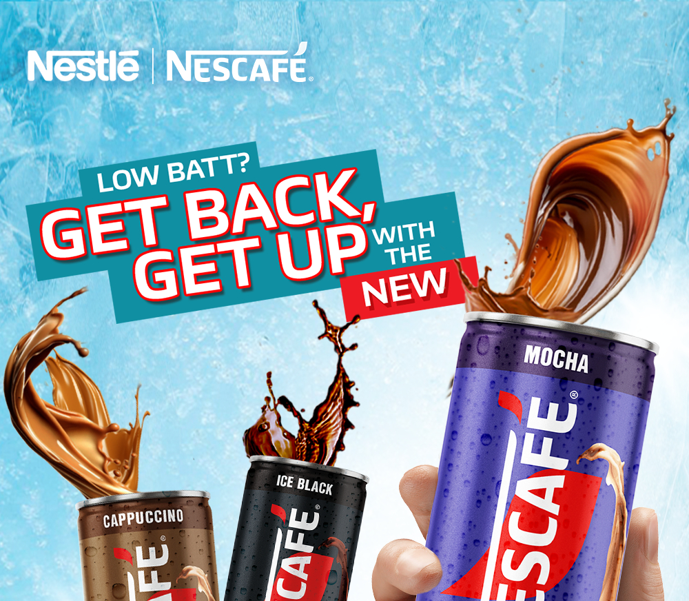 [NEW] Nescafe Ready to Drink Mocha 220ml - Pack of 6 | Shopee Philippines