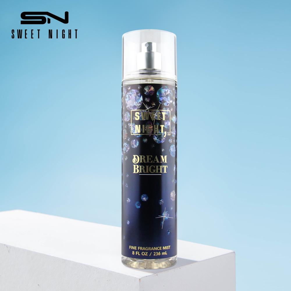 Sweet Night 236ml Dream Collection New Arrival - New Scent - Perfect ...