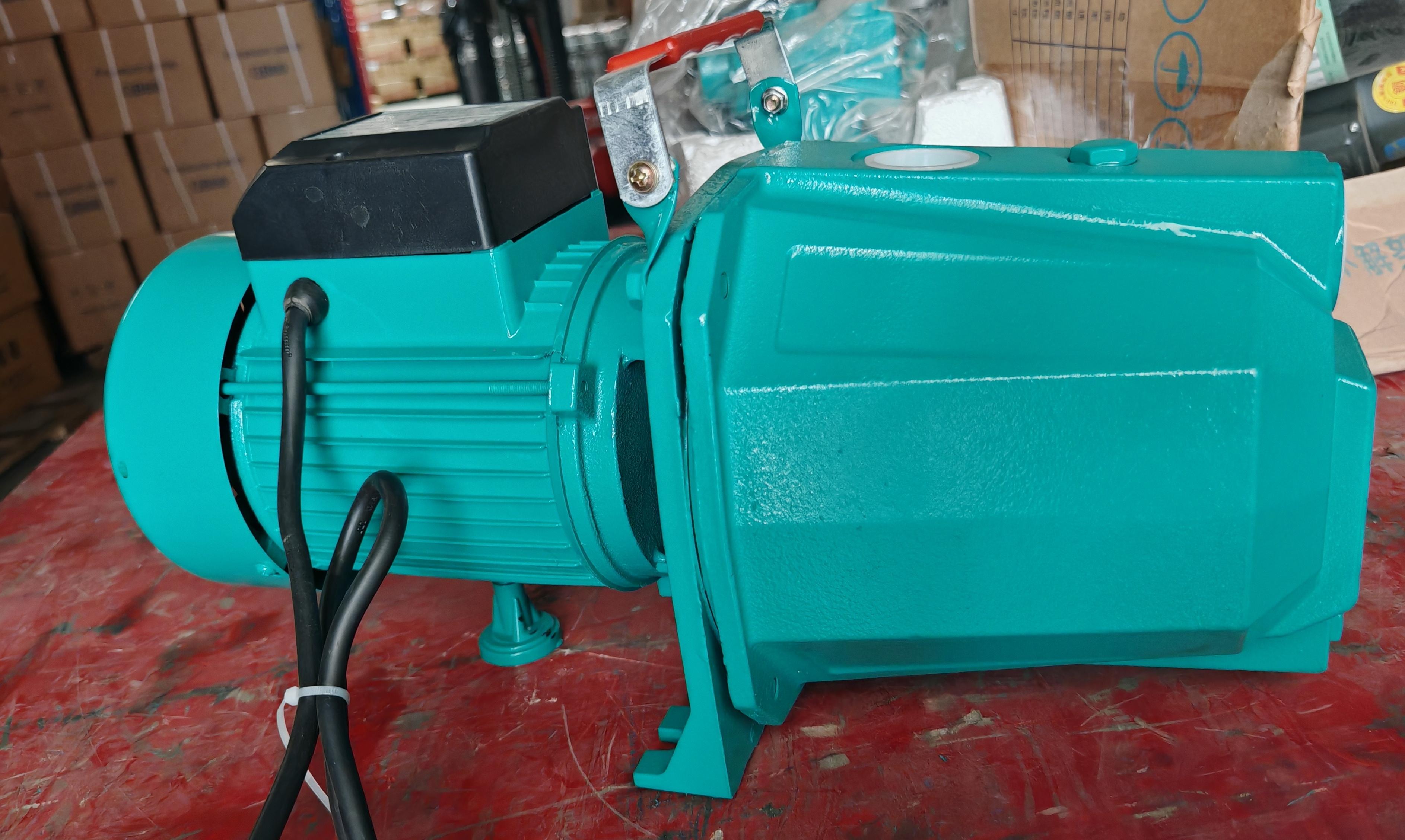 REAIM Booster Pump Water Pump Jet Pump 1HP Jetmatic Water Pump 850W ...