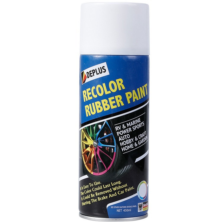 Wheel Color Change Spray Car Wheel Hub Spray tearable hand tear film ...