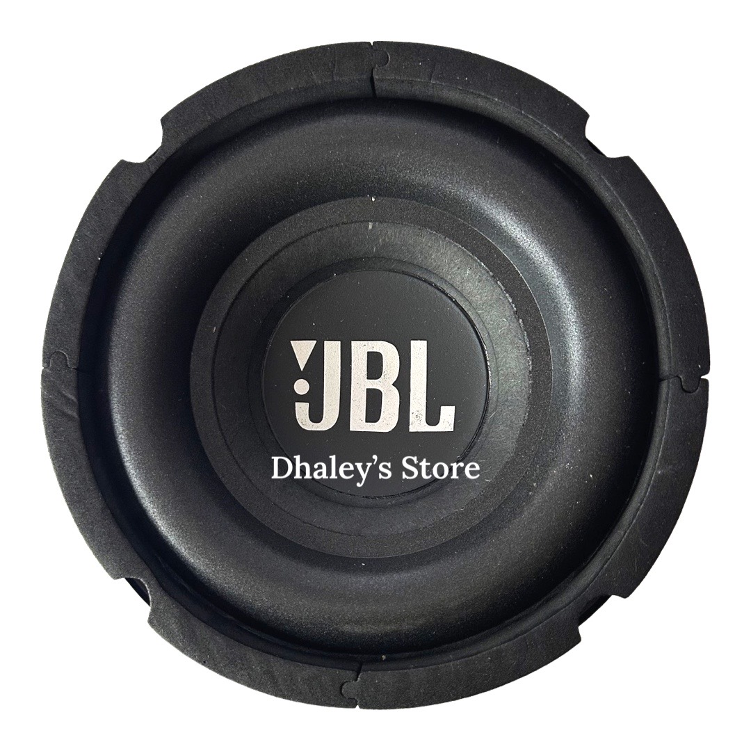 6" Subwoofer Speaker 400watts 4ohms Double Magnet Speaker 6inch ...