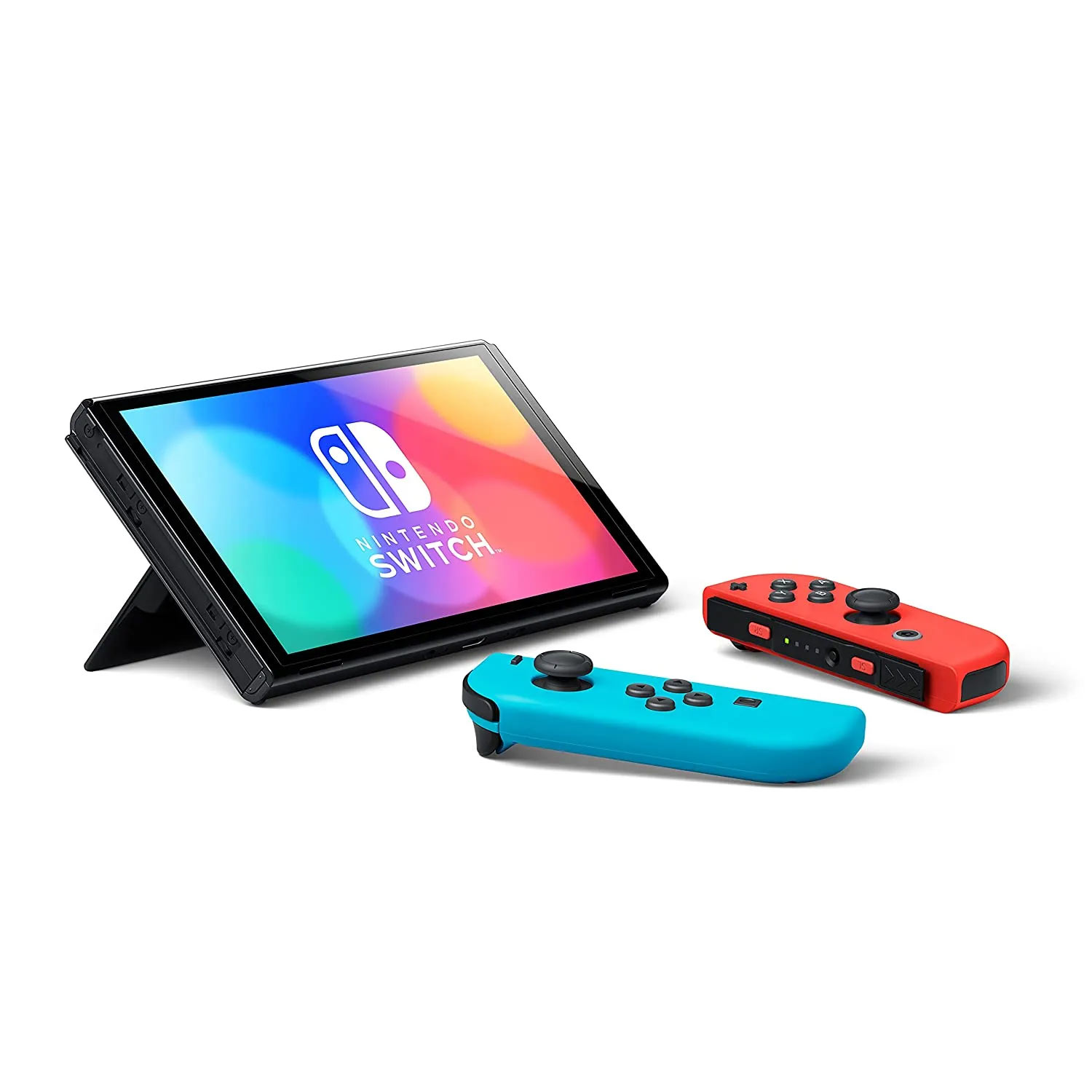 Nintendo Switch OLED Console | Shopee Philippines