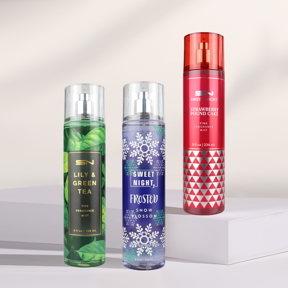 Sweet Night 236ML New edition New Scent | Shopee Philippines