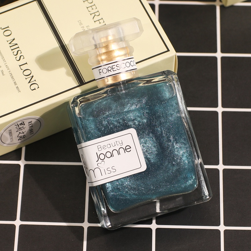 【Buy 1 Take 1】Beauty Janey Miss Perfume for Women Sweet night Colorful ...