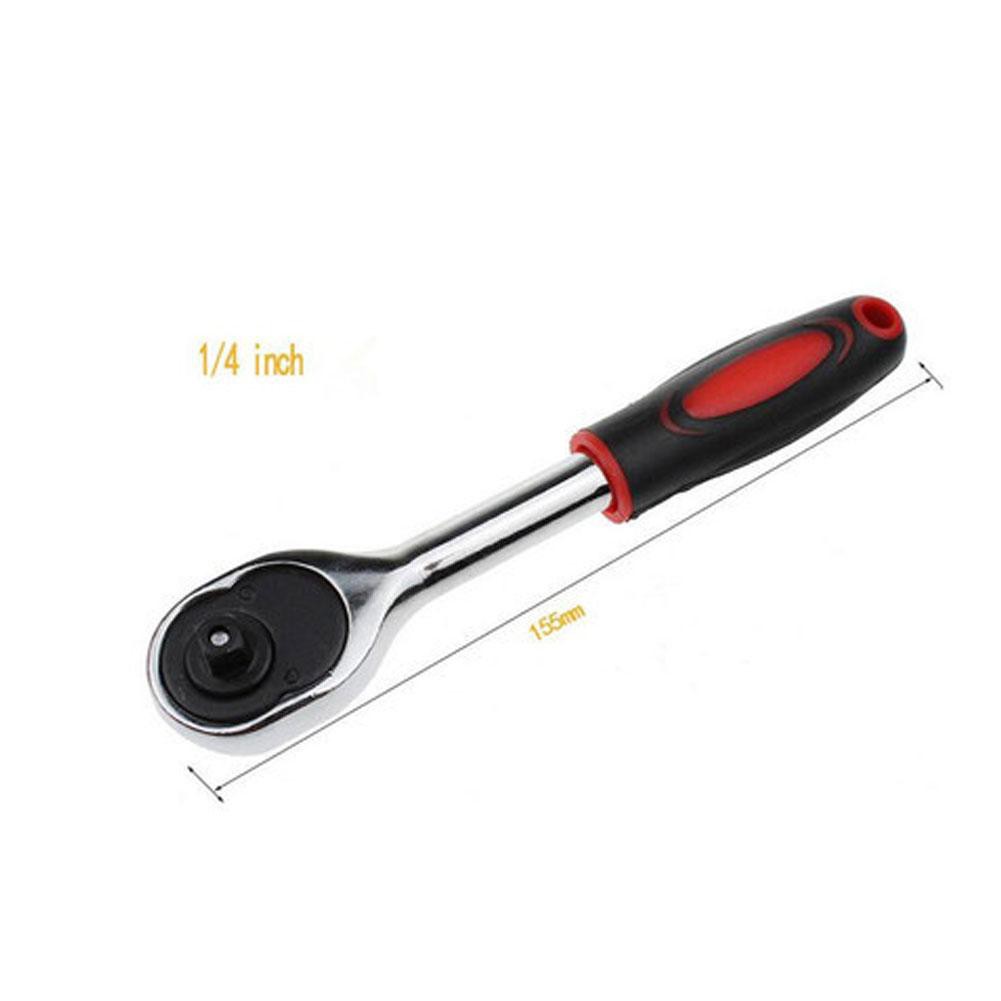 46pcs/set IBEX Tool Box Car Motorcycle Repair Set Hand Tools Home ...