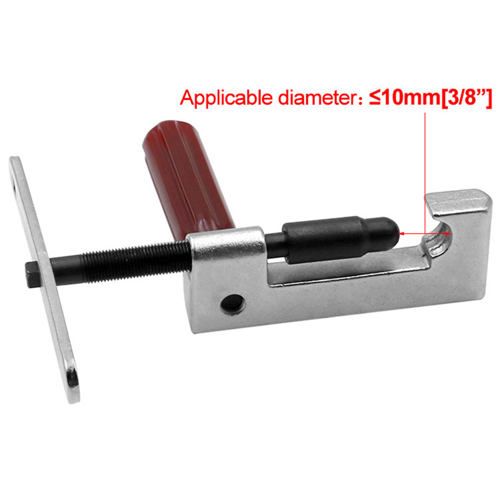 Pinch Off Tools upto 3/8 inch Copper Tube Sealer | Shopee Philippines