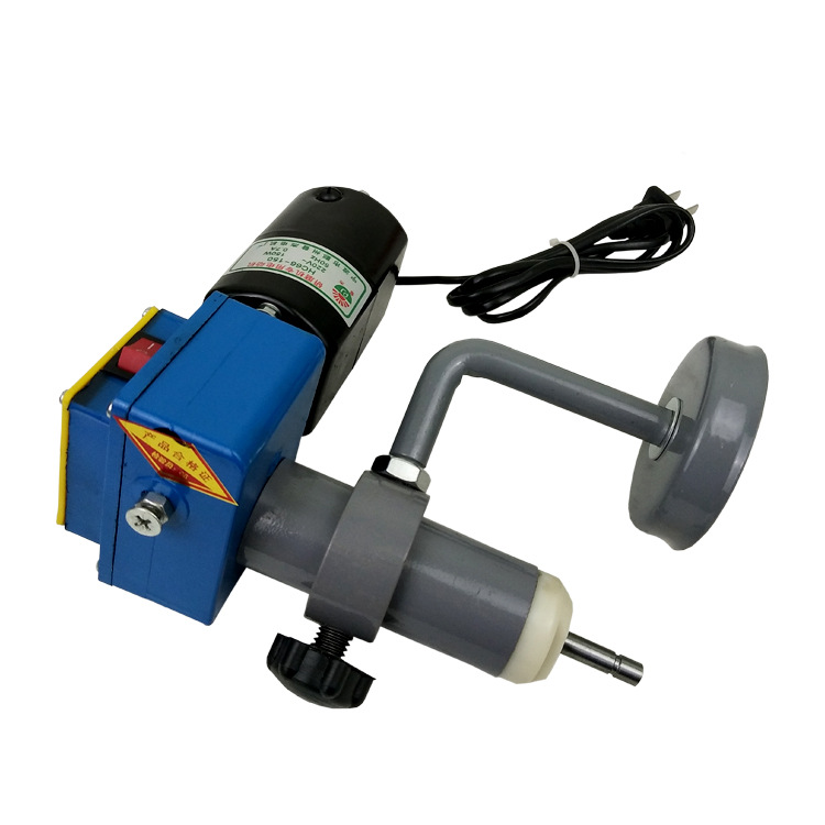 220V TS-88 TS-98 Electric Speed Adjustable Valve Grinding Machine Valve ...