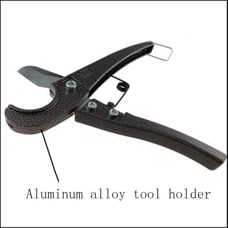 PPR Pipe Cutter 20-32mm/PVC Pipe Plumbing Tube Plastic Hose PPR Cutter ...