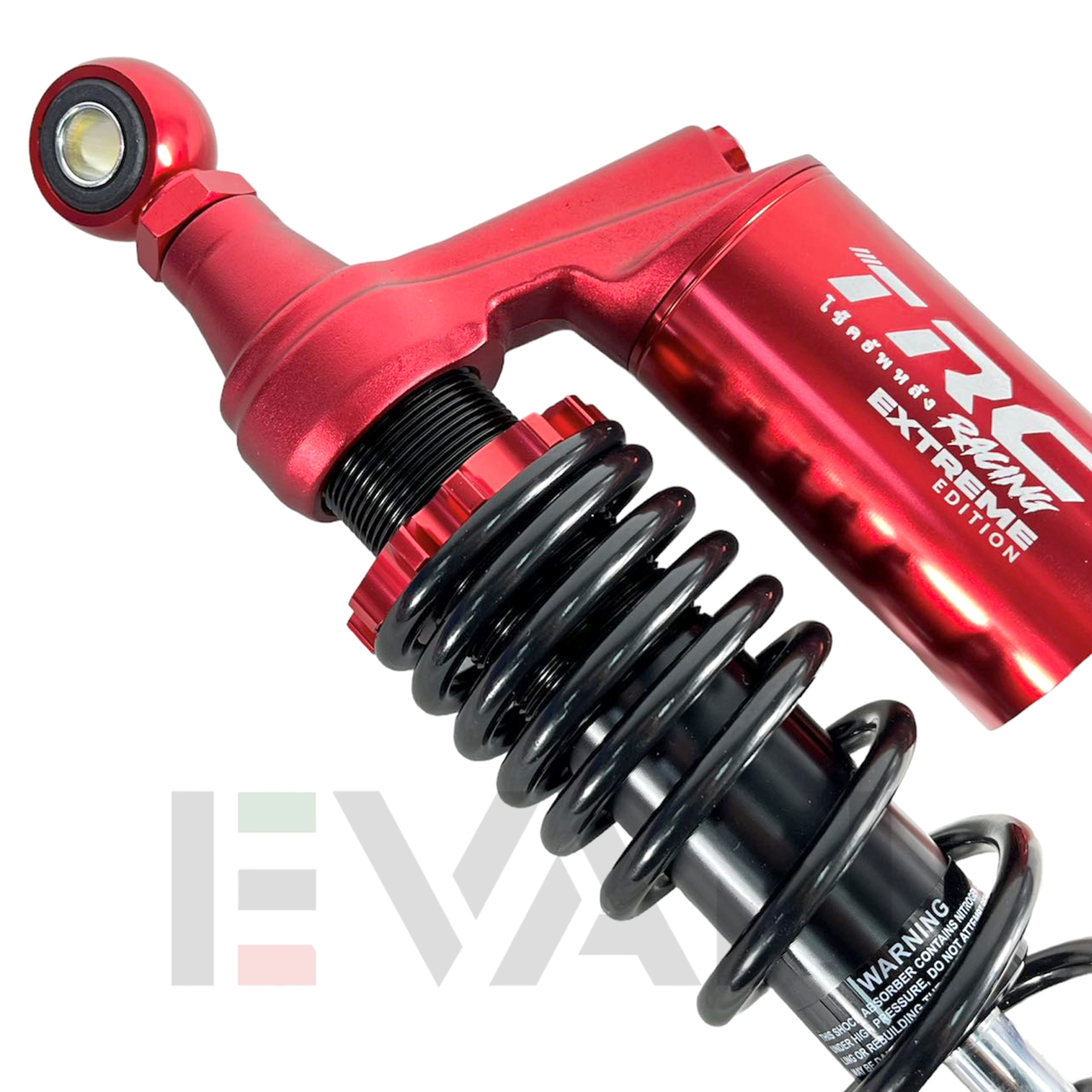 EVAN.PH TRC 350mm Rear Shock With Gas Tank Absorber for Nmax/ADV/CLICK ...