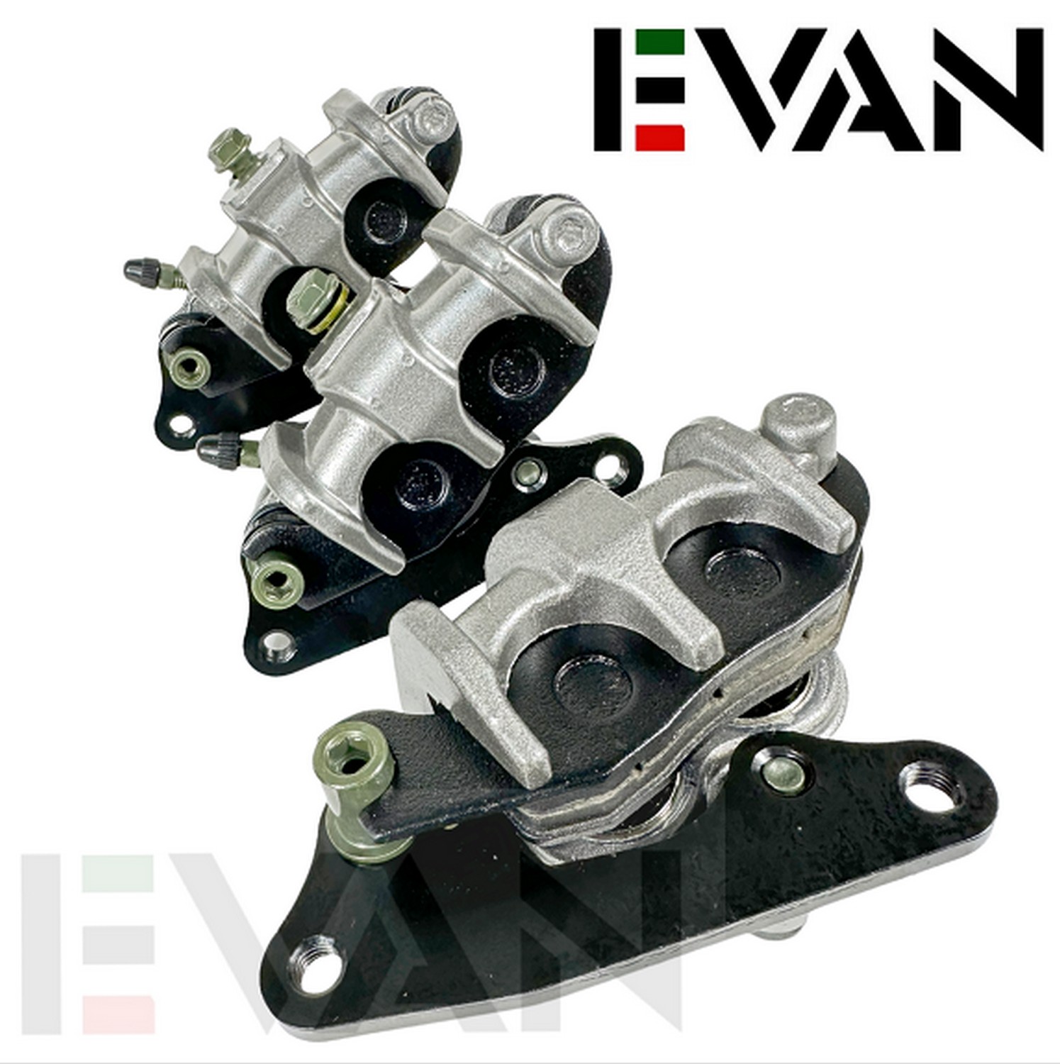 TRC Formula Caliper For Wave 125/Xrm/Rs 125/Sym Bonus Stock Design ...