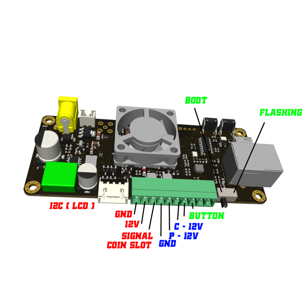WIFI5SOFT LAN SUB VENDO V2 | Shopee Philippines