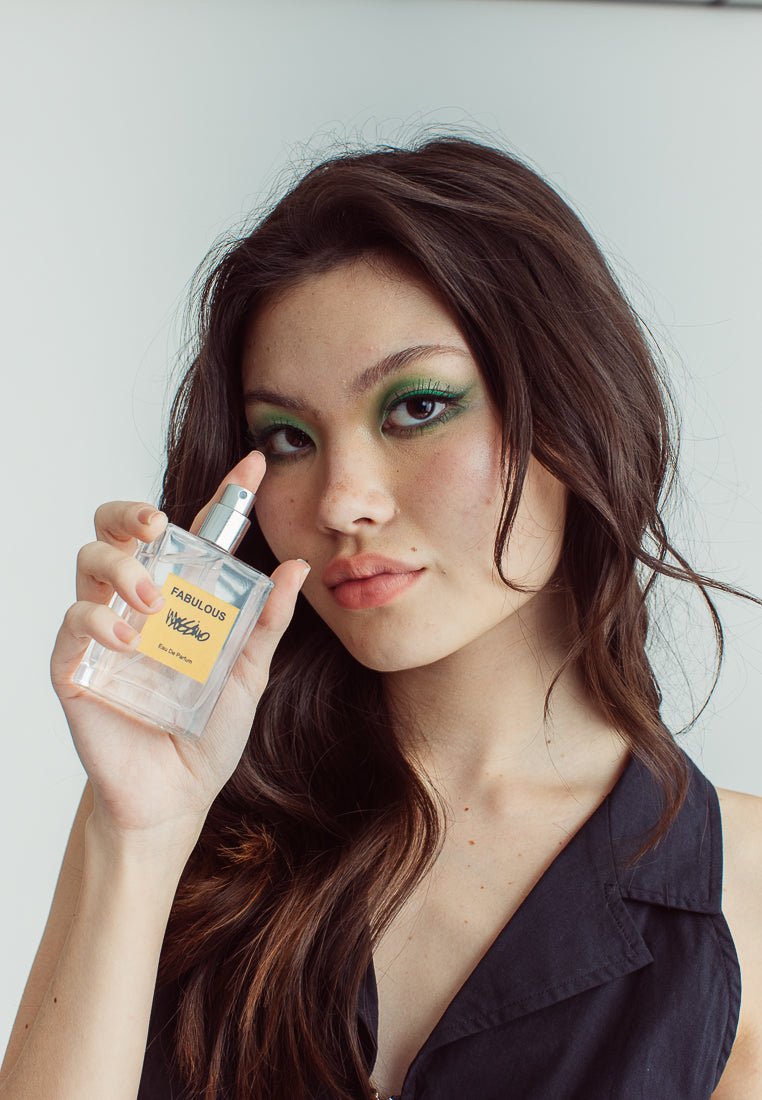Mossimo Fabulous Woman Eau de Parfum Scent Perfume | Shopee Philippines