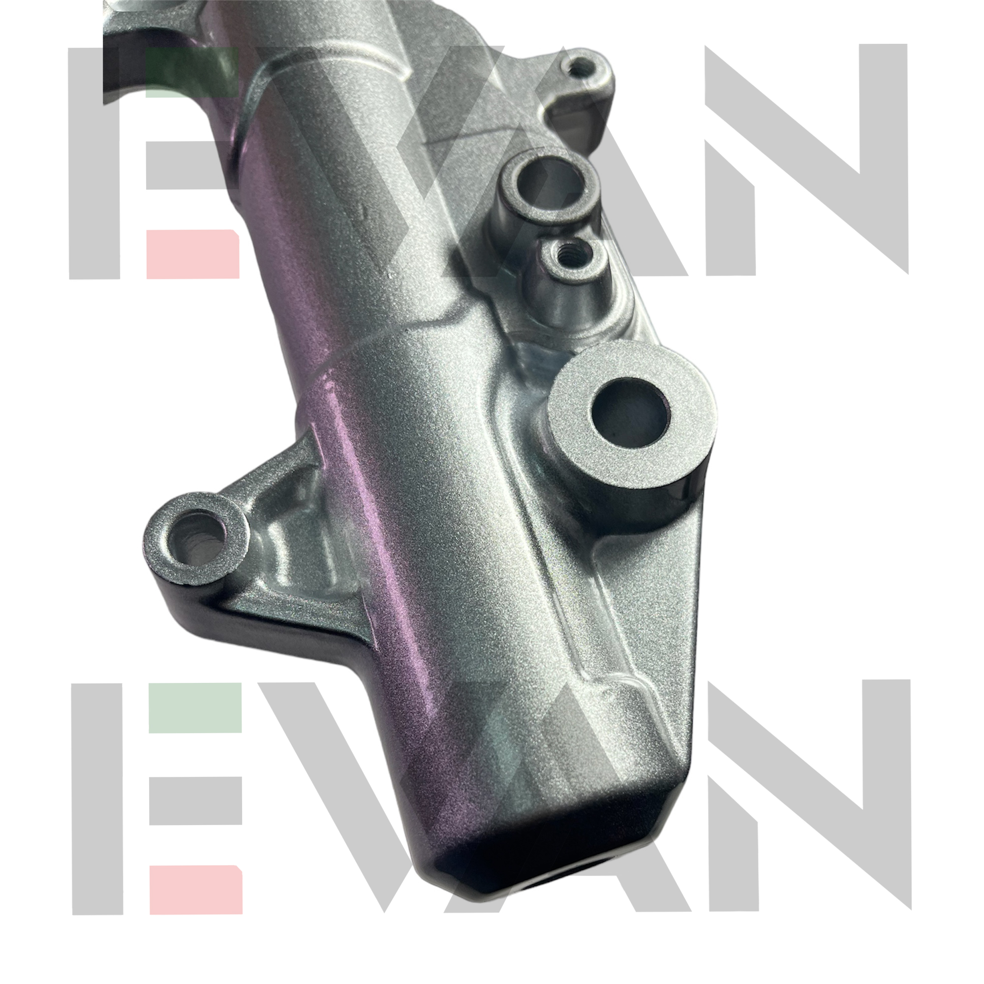 EVAN.PH TRC LIGHTEN FRONT SHOCK FOR HONDA ADV 150 (OUTER TUBE ONLY ...
