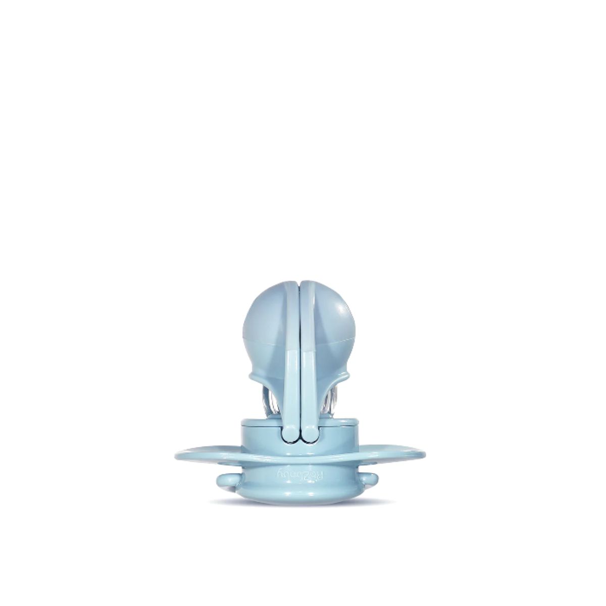 RaZBaby Keep-It-Kleen Pacifier - Ethan Penguin ( raz baby infant ...