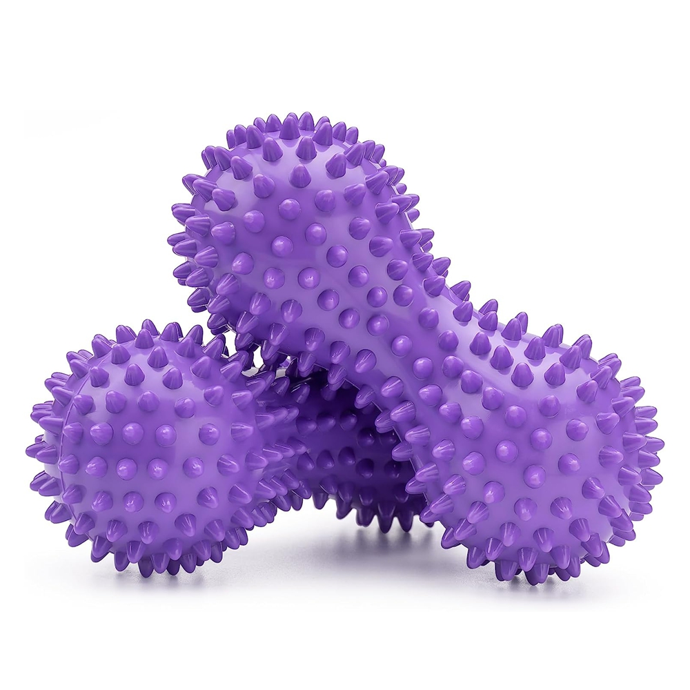 Professional Physical Therapy Massage Balls for Myofascial Release ...