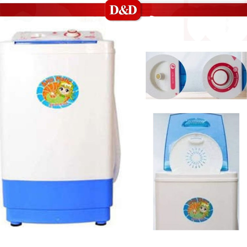 Micromatic MSP-589 5.0kg Spin Dryer | Shopee Philippines