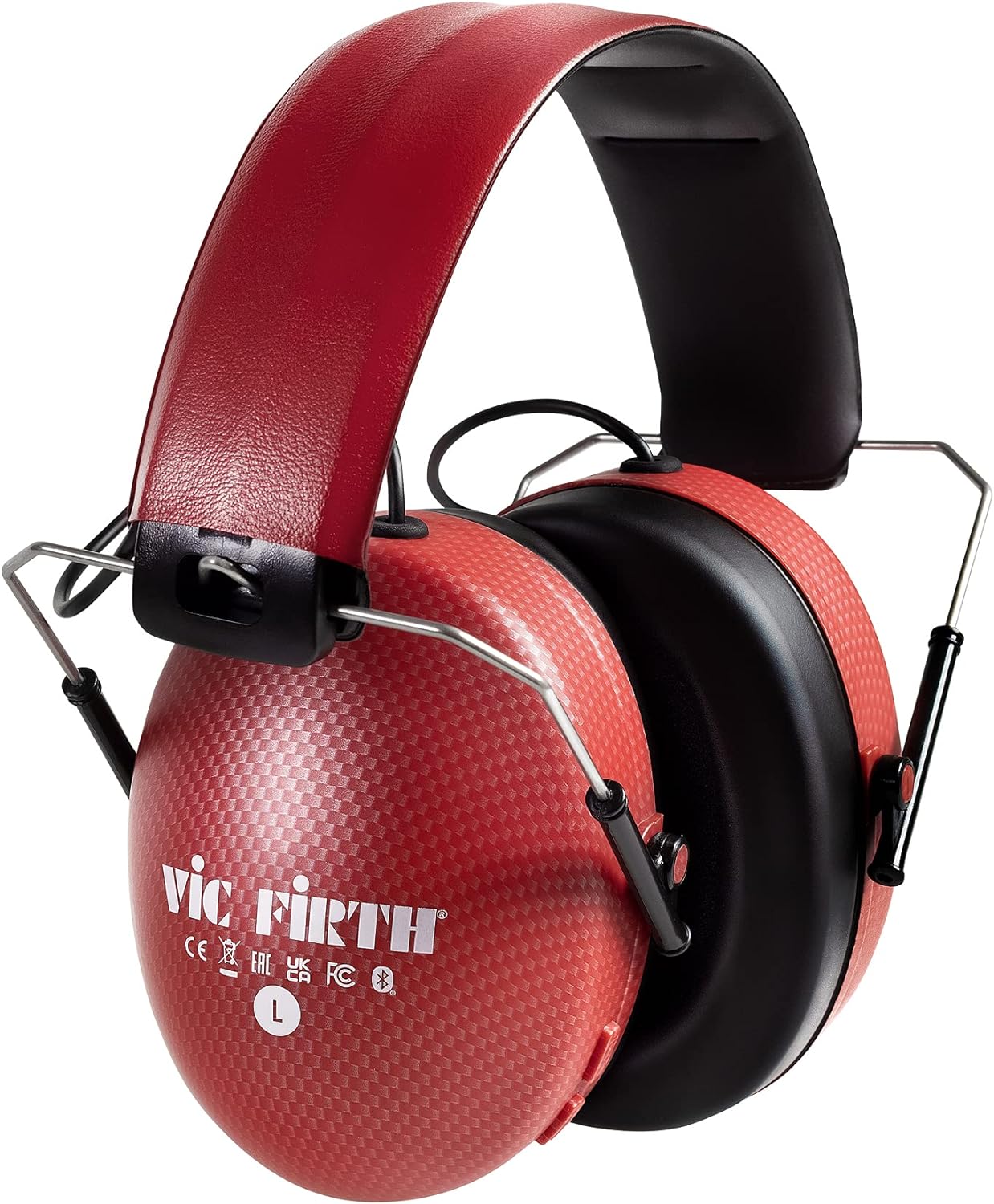 Vic Firth - VXHP0012 Bluetooth Isolation Headphones | Shopee Philippines
