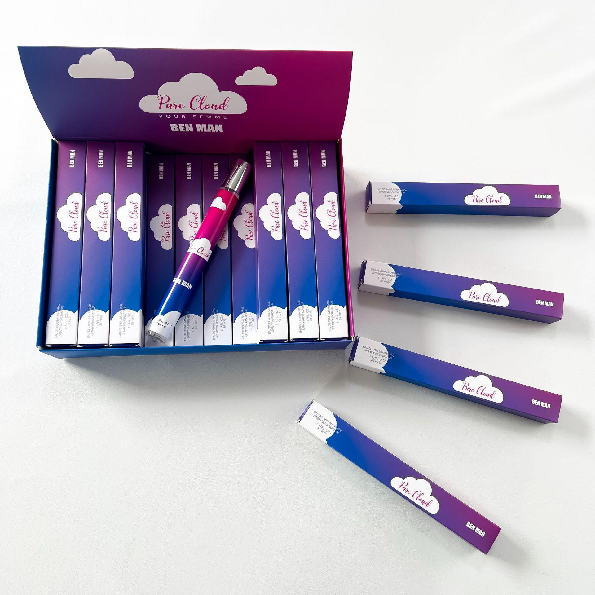 Brave Man Pour Homme Perfume For Men Limited Edition 100ML | Shopee ...