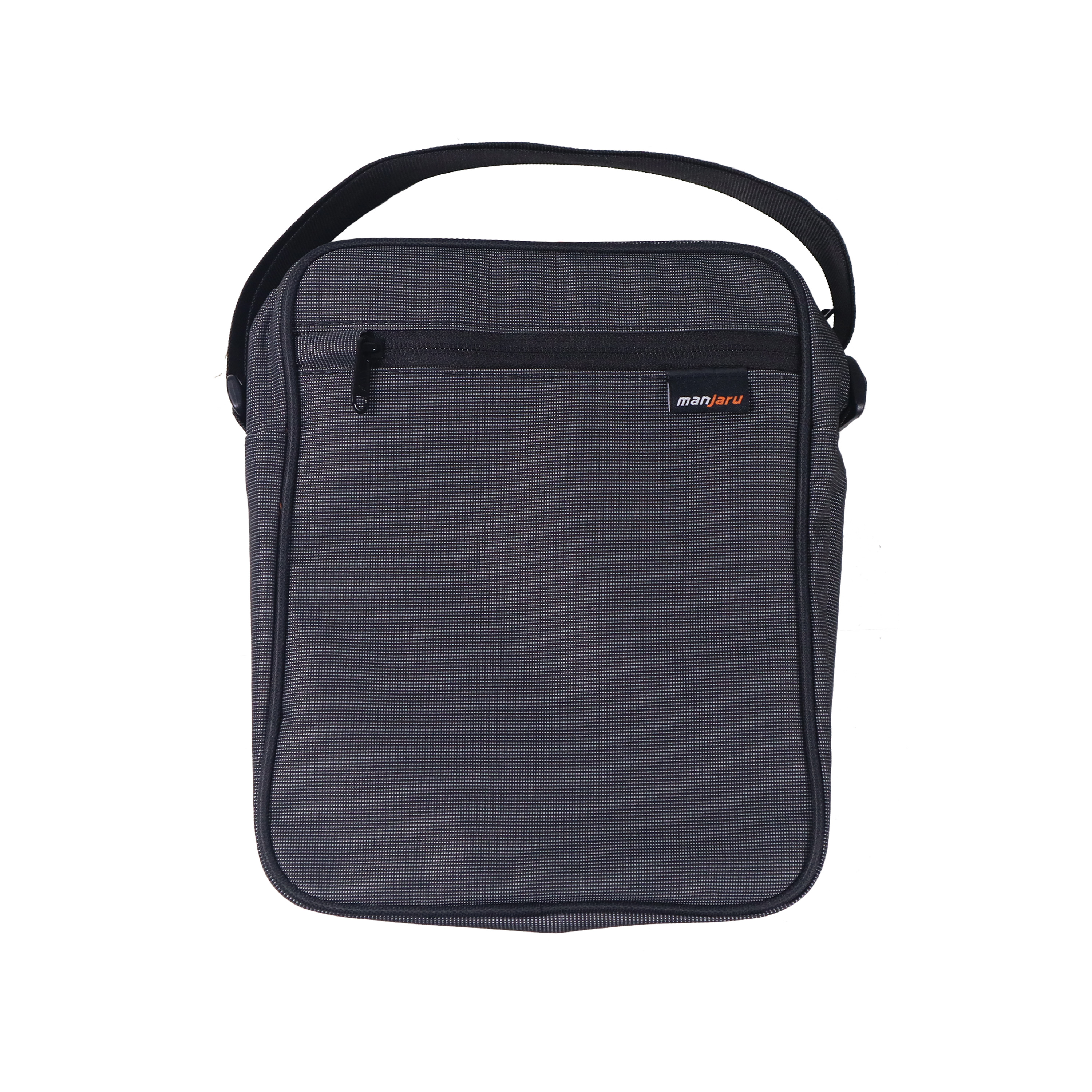 Manjaru Everful 4 Crossbody Bag for Unisex (26cm X 20cm) | Shopee ...