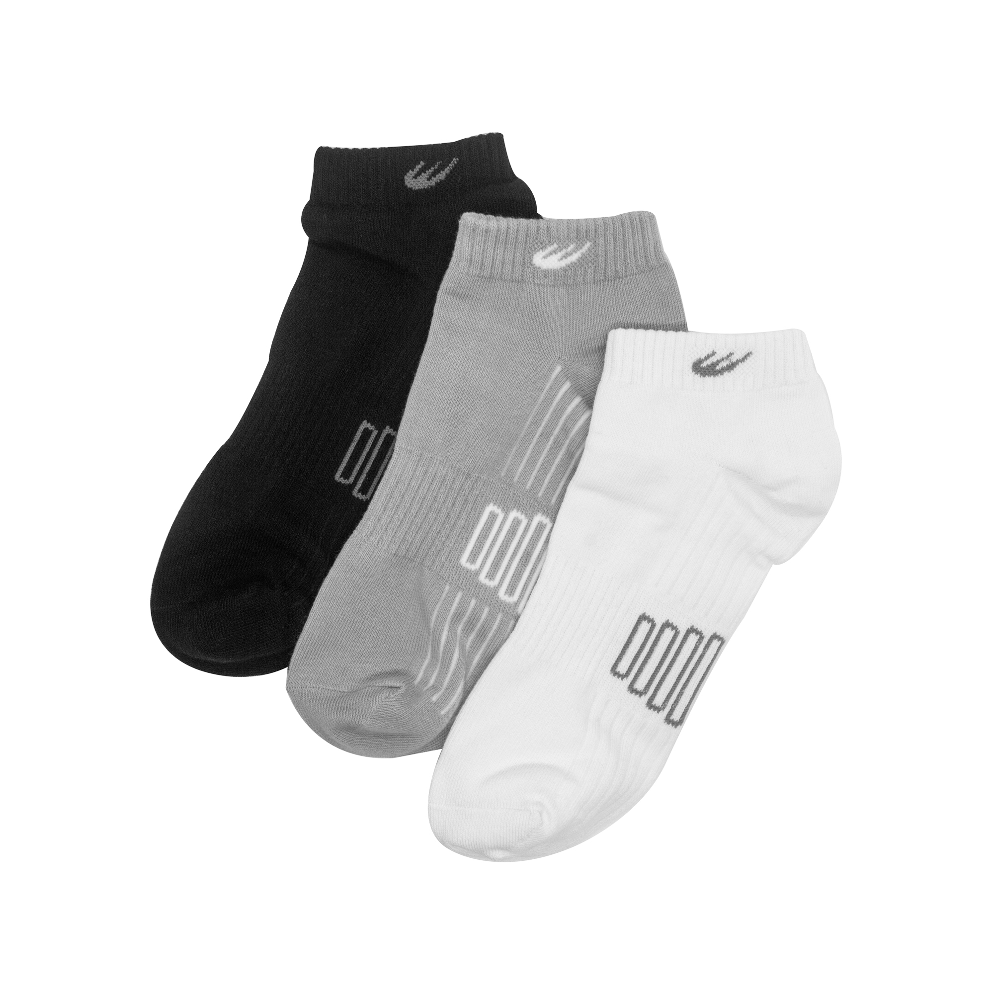 World Balance ACS-MNS 53 P3 Men's Performance Socks | Shopee Philippines