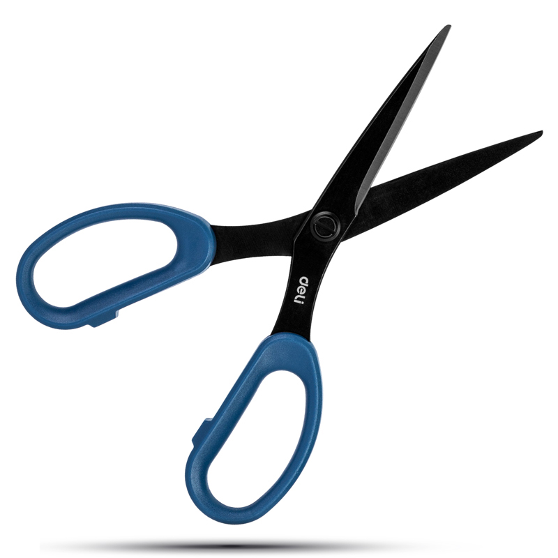 Deli Scissors Big Scissors Handmade Stainless Steel Scissors 77790 ...