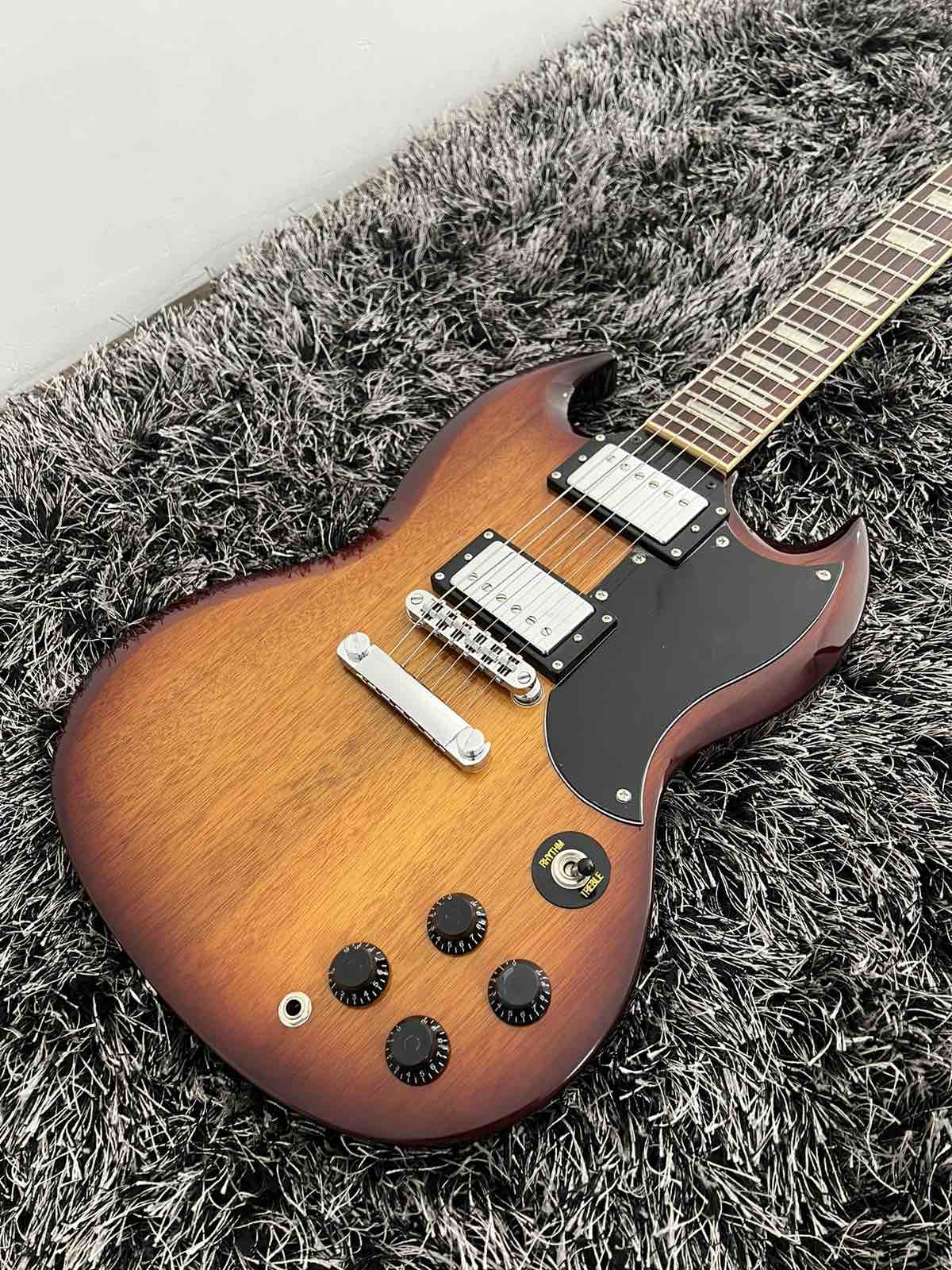 RJ Professional Electrics - Sentinel Autumn Shade (SG) | Shopee Philippines