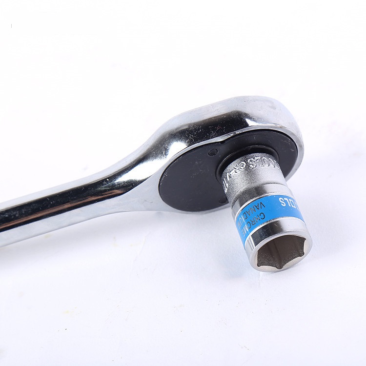 Tool sets Made in Germany 24PCS Socket SET 8mm to 32mm 1/2 Drive with ...